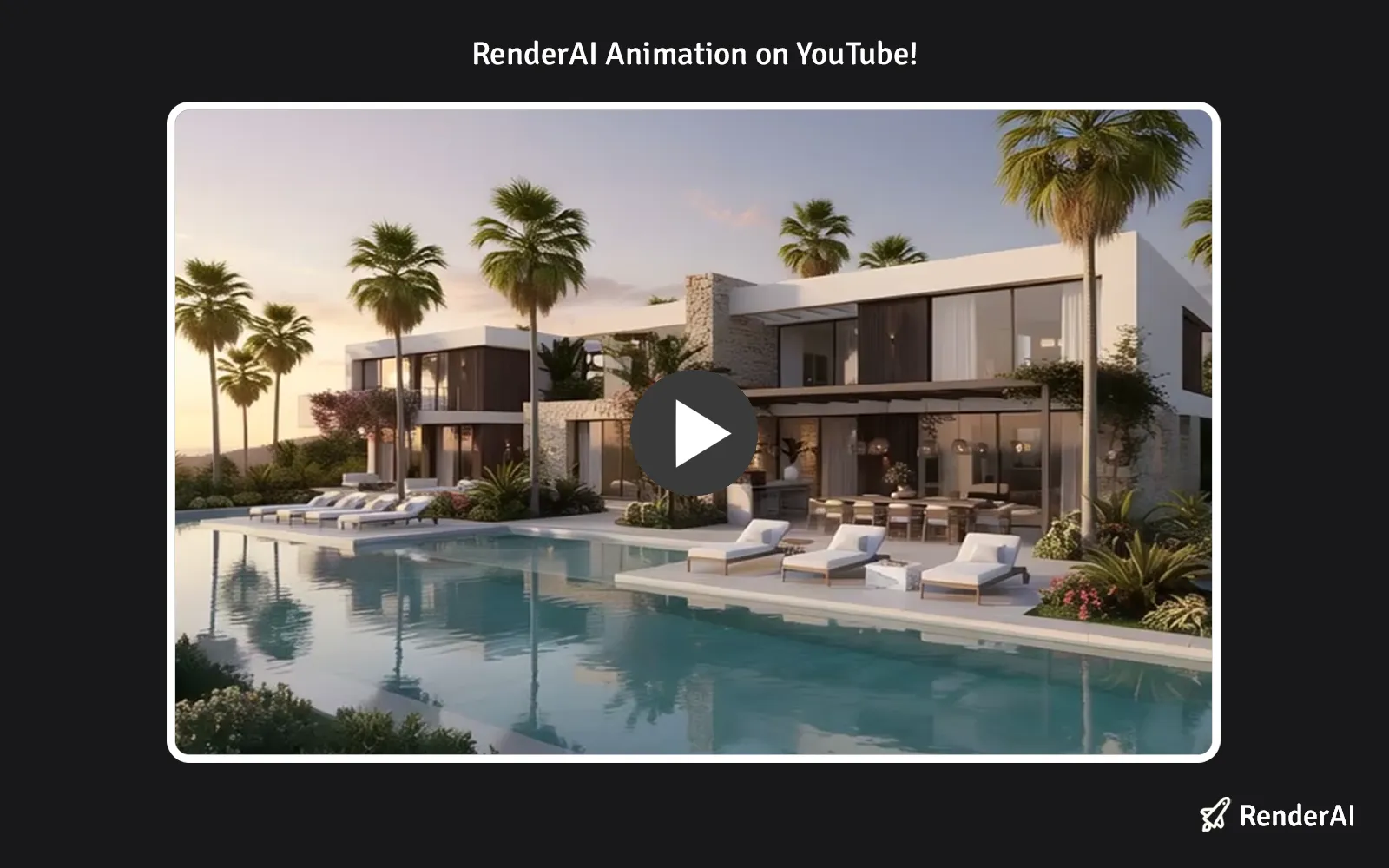 Best AI Video Models 2025 by RenderAI – Top 15 Image-to-Video Tools for Architecture Design ...